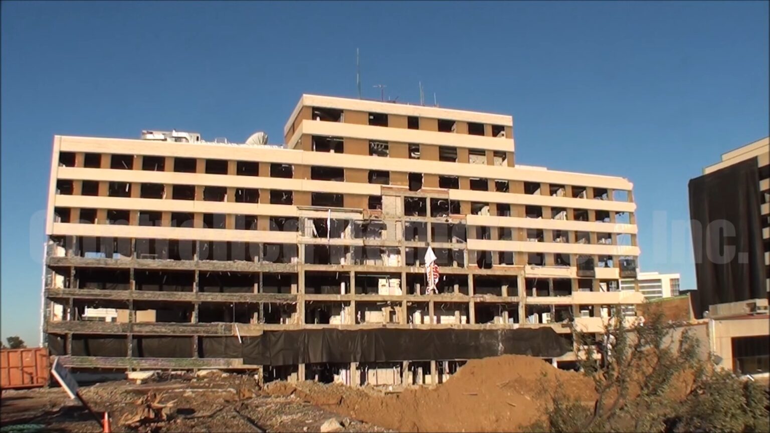 St Paul’s Hospital, Dallas TX - From Humble Beginnings to Healthcare ...