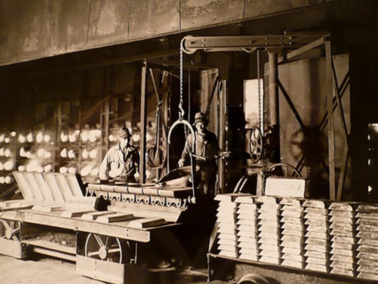 Cement City Changed West Dallas - Exploring the Transformation